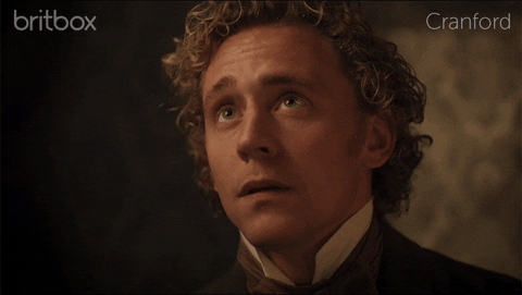Bbc Love GIF by britbox - Find & Share on GIPHY