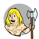 Fallout Emote Sticker by Bethesda for iOS & Android | GIPHY