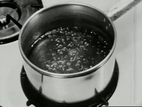 Animated Boiling Water Gif