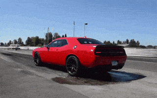 2015 Dodge Challenger Srt Hellcat GIFs - Find & Share on GIPHY