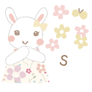 Link Rabbit Sticker by kimuratan for iOS & Android | GIPHY