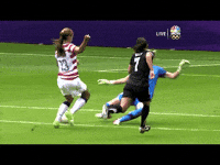 Ouch Gif