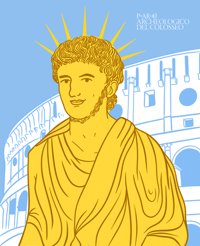 Colosseum GIFs on GIPHY - Be Animated