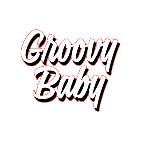 GROOVY BABY GIFs on GIPHY - Be Animated