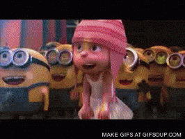 Dancing Gru GIFs - Find & Share on GIPHY