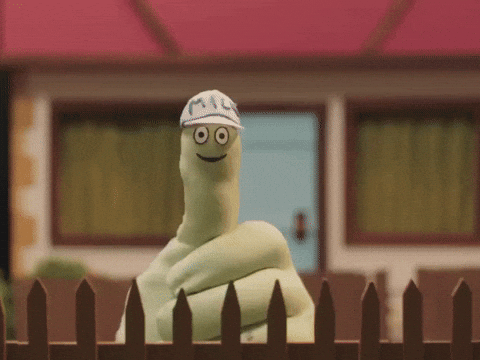 AMAZING GIFs on GIPHY - Be Animated