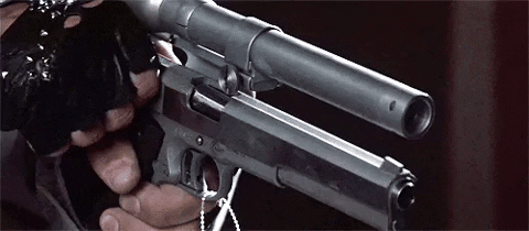 Pistol optics have relegated long slide pistols to the dust bin of ...