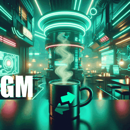 GM GIFs on GIPHY - Be Animated