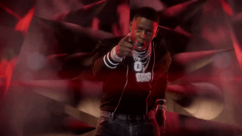 Baby Rap GIF by Blac Youngsta - Find & Share on GIPHY