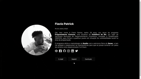 GitHub - fpdvloper/Portif-lio-Tarefa