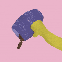 Grinders GIFs - Get the best GIF on GIPHY