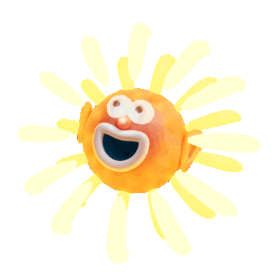 sticker GIFs on GIPHY - Be Animated