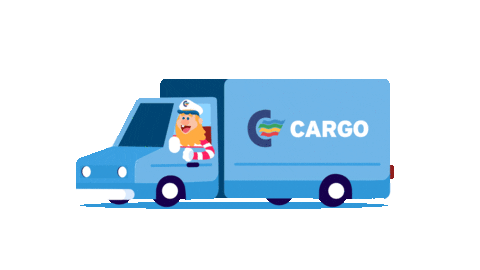 Cargo GIFs on GIPHY - Be Animated