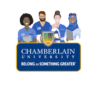 Chamberlain University GIFs on GIPHY - Be Animated