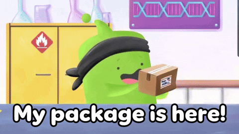 The Mysterious World of Neurons by ClassDojo | GIPHY