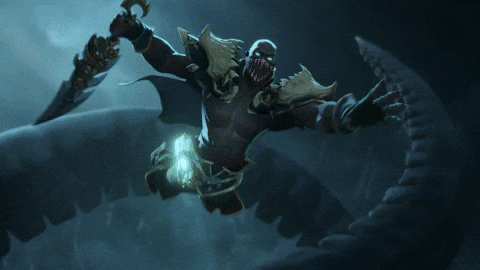 Dr Mundo GIFs - Get the best GIF on GIPHY