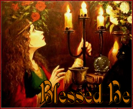Celtic Wicca - Myths And Secrets Explained