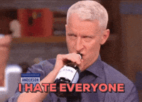 Hate Everything Gif