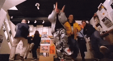 Human Traffic GIFs - Find & Share on GIPHY