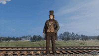 I Like Trains Gif