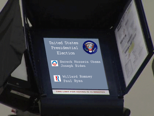 United States Presidential Election GIFs - Get the best GIF on GIPHY