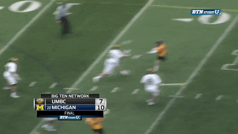 Lacrosse Hit Gif