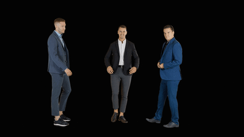 Business Man Success GIF by IngatlanPáholy - Find & Share on GIPHY