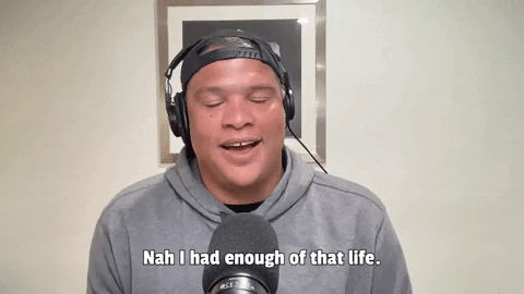 I-had-enough GIFs - Get the best GIF on GIPHY