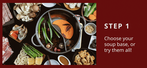 Easy Hot Pot at Home!