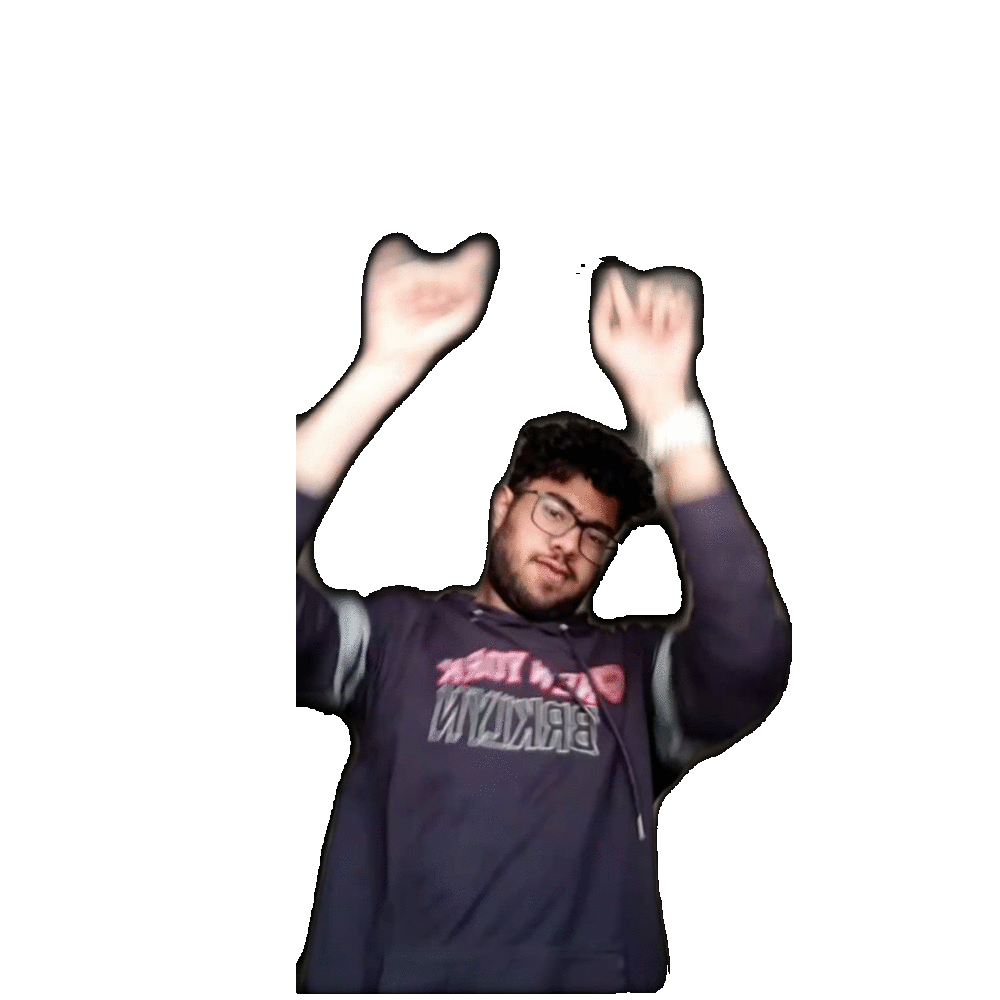 Dance Sticker by Shaan for iOS & Android | GIPHY