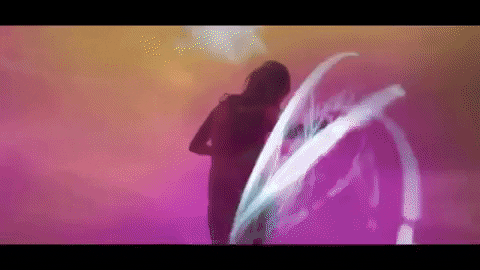 Girl Running GIF by Lukas Nelson - Find & Share on GIPHY