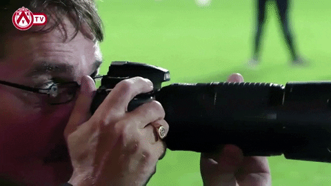 Picture Photographer GIF by KV Kortrijk - Find & Share on GIPHY
