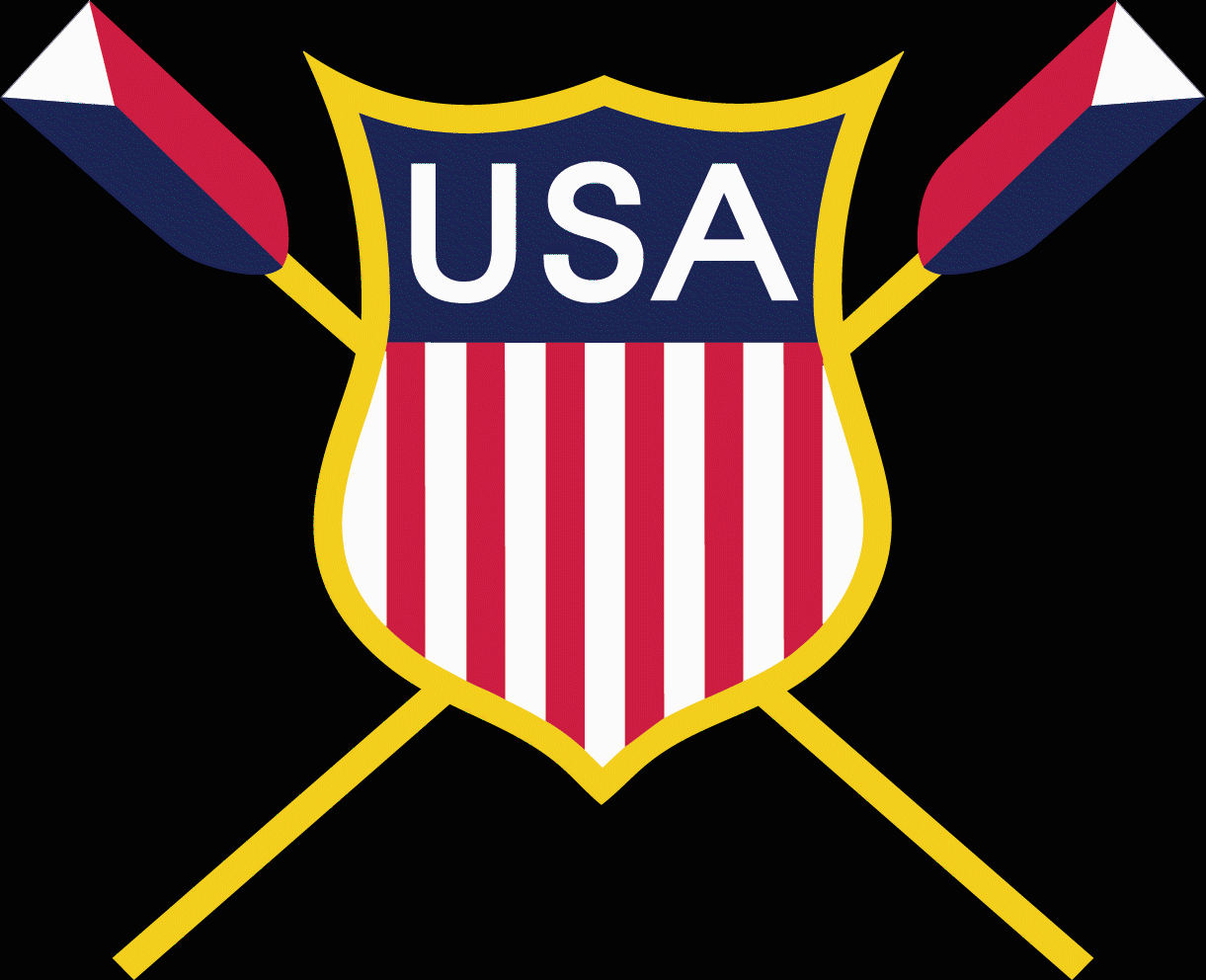 Team Usa Logo GIF by USRowing - Find & Share on GIPHY