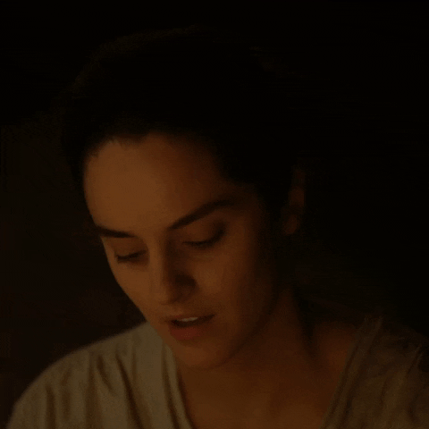 Has She Left Holy Orders GIFs - Get the best GIF on GIPHY