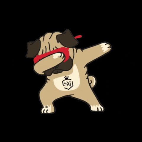 Swagger GIFs on GIPHY - Be Animated