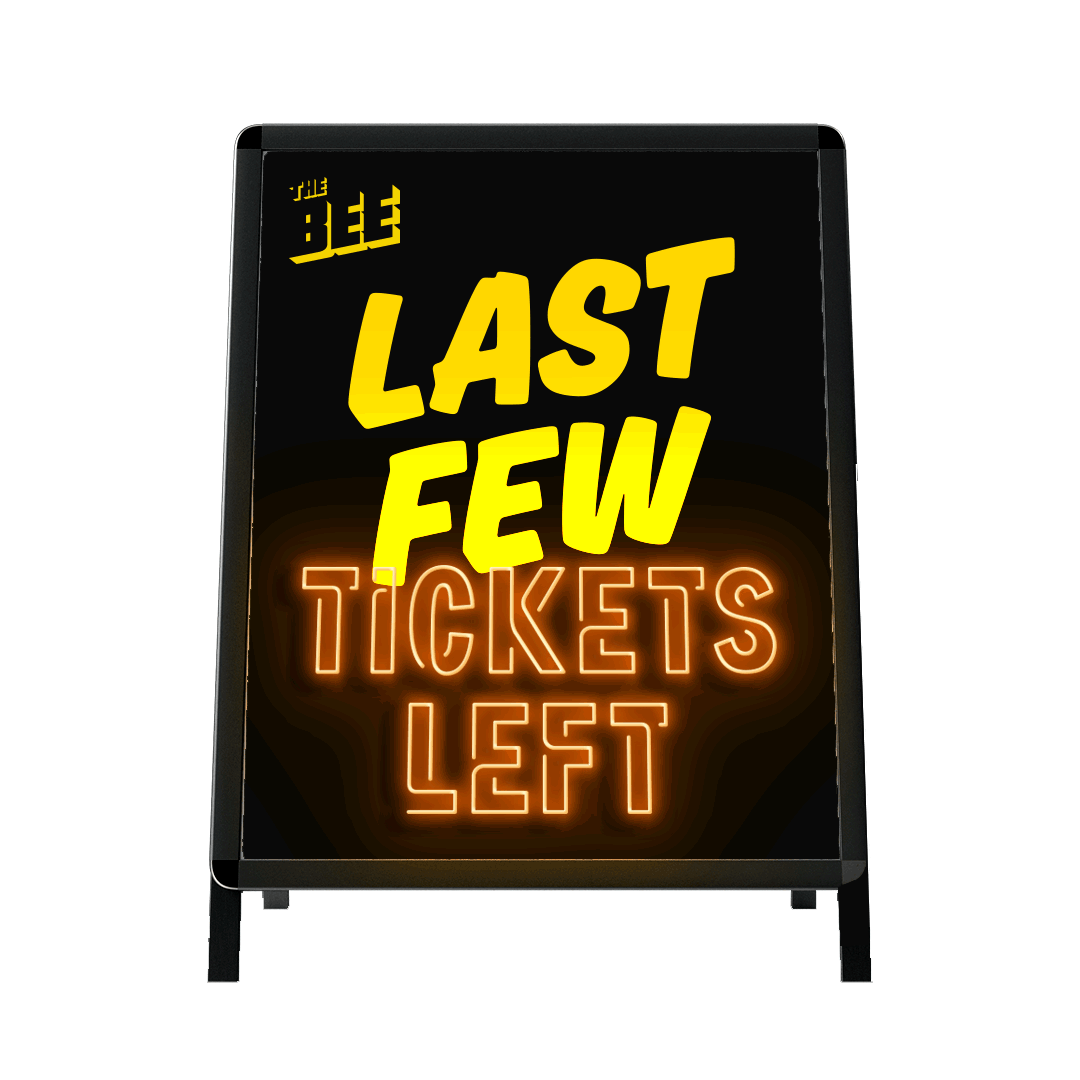 Thebeepublika Beemy Sticker by The Bee for iOS & Android | GIPHY