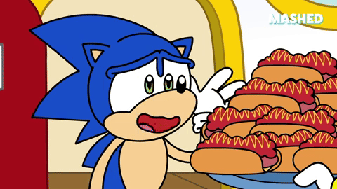 There's Something About Amy by Mashed | GIPHY