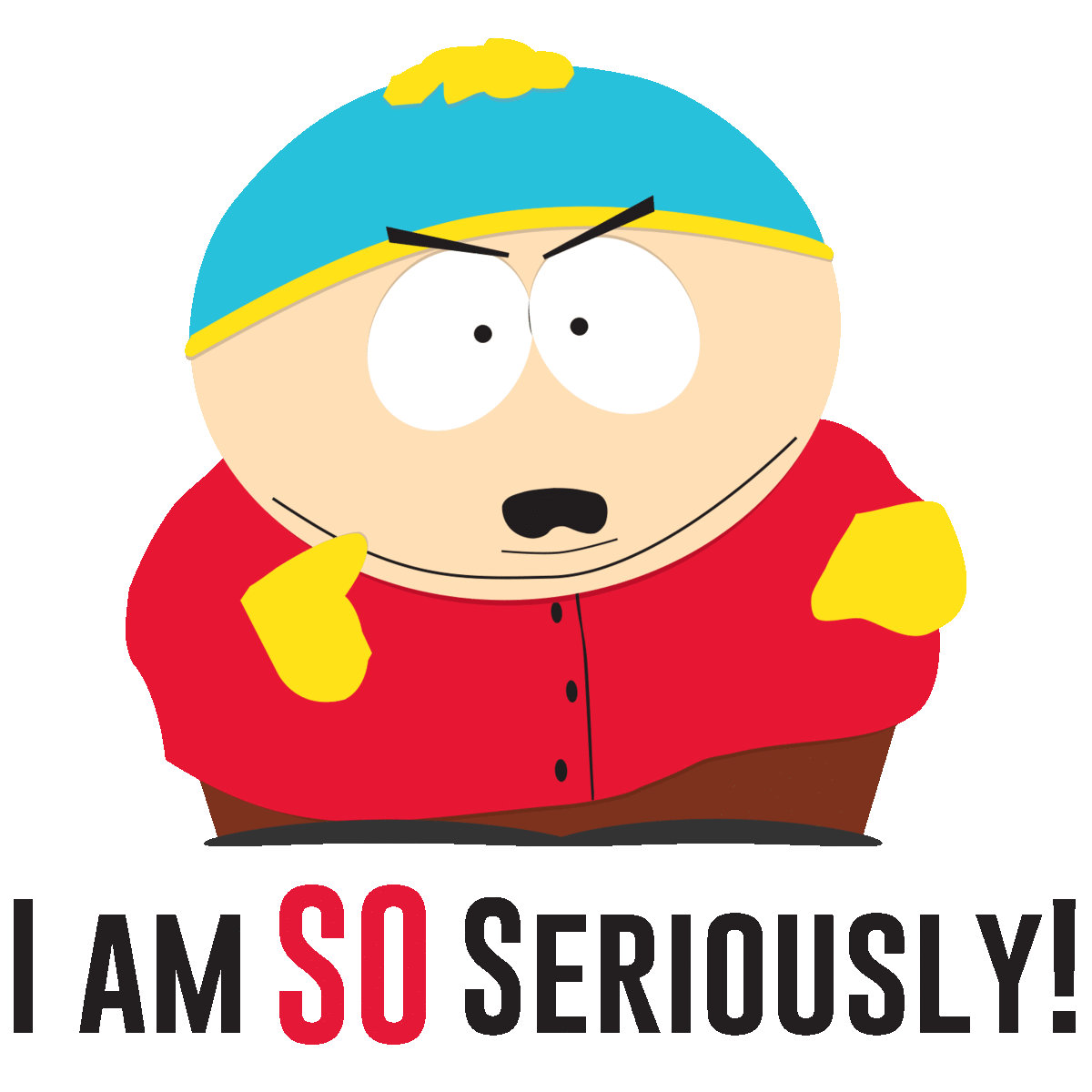 South Park Sticker for iOS & Android | GIPHY