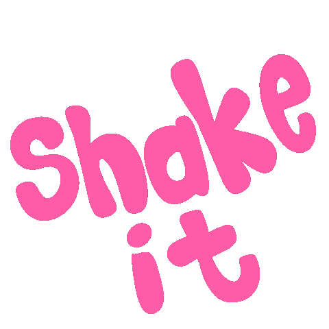 Shake It Dancing Sticker by Demic for iOS & Android | GIPHY