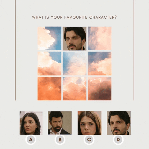 Favourite Characters GIFs - Get the best GIF on GIPHY