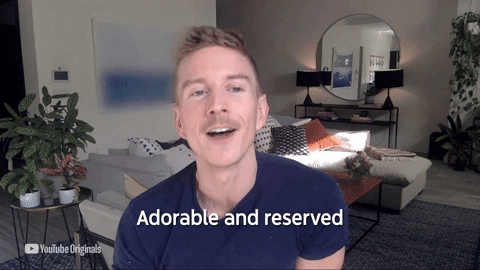 Gerran Howell GIFs - Get the best GIF on GIPHY