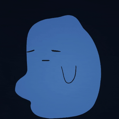 Animation Feeling GIF by annacgilmore - Find & Share on GIPHY