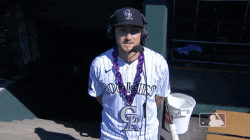 Colorado Rockies GIFs on GIPHY - Be Animated