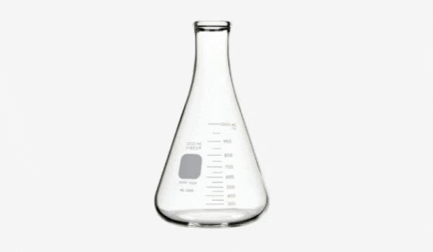 Erlenmeyer Flask GIFs - Get the best GIF on GIPHY
