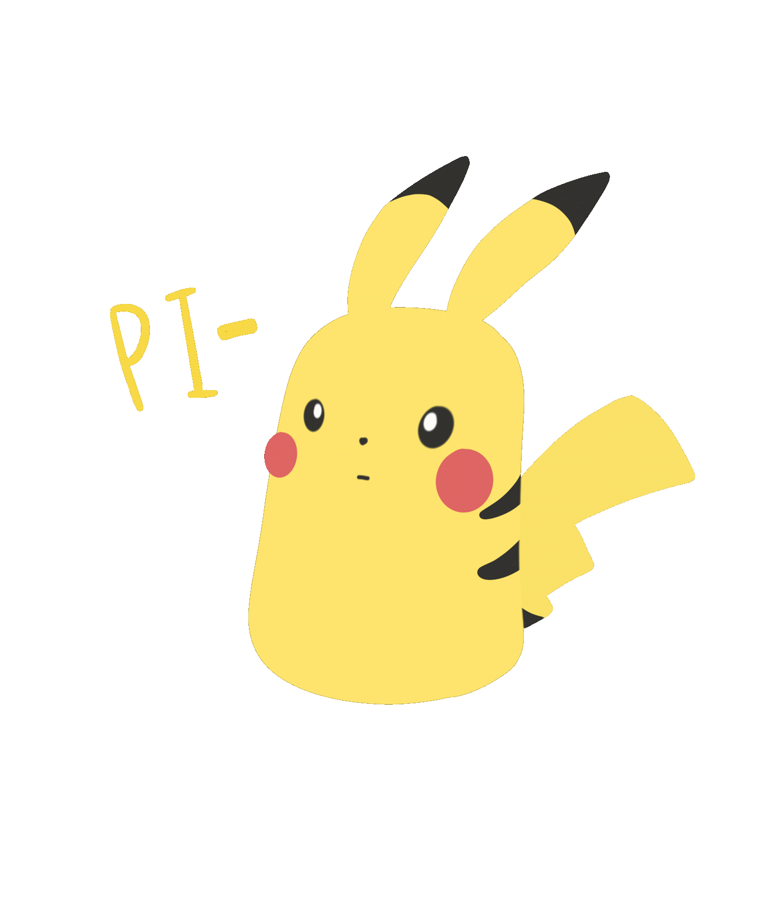 Pokemon Sneeze Sticker for iOS & Android | GIPHY