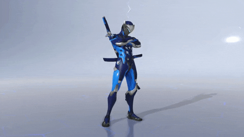 Overwatch Overwatchleague GIF by Dallas Fuel - Find & Share on GIPHY