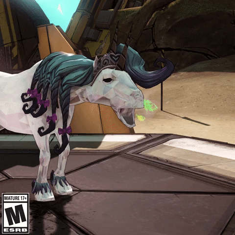 Borderlands 2 GIFs - Find & Share on GIPHY