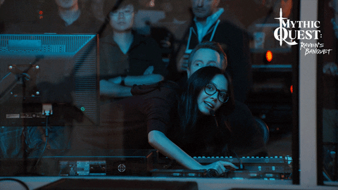 Questioning You GIFs - Get the best GIF on GIPHY