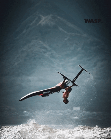 Hydrofoil GIFs - Get the best GIF on GIPHY