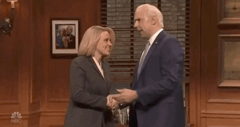 Touch Gif